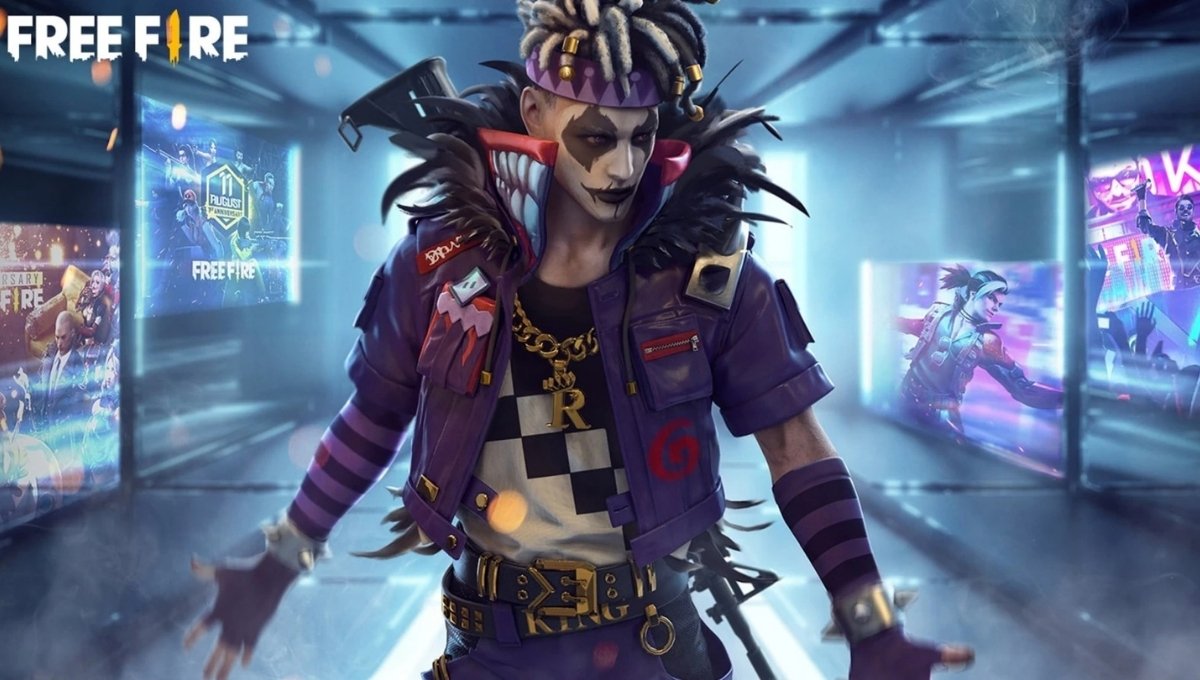 Free Fire Free Bundle: फ्री में Legendary Bundle पाने की सच्चाई, 2026 ...